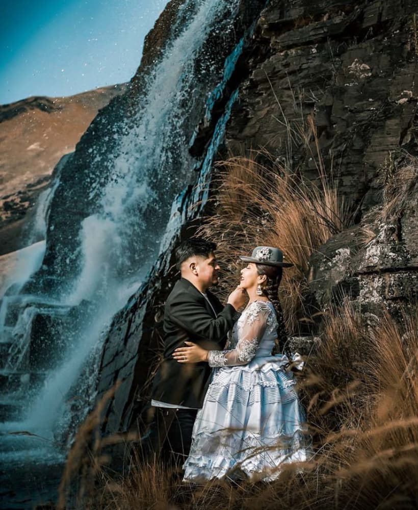 Boda Delia & Jorge